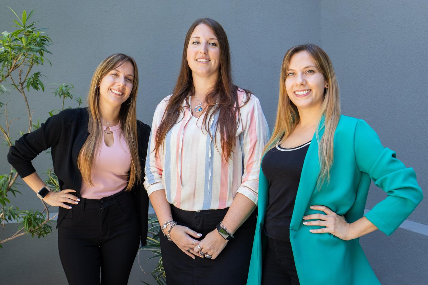 Buncombe County HUB Firm Breaks Barriers Through Translation | NC DOA